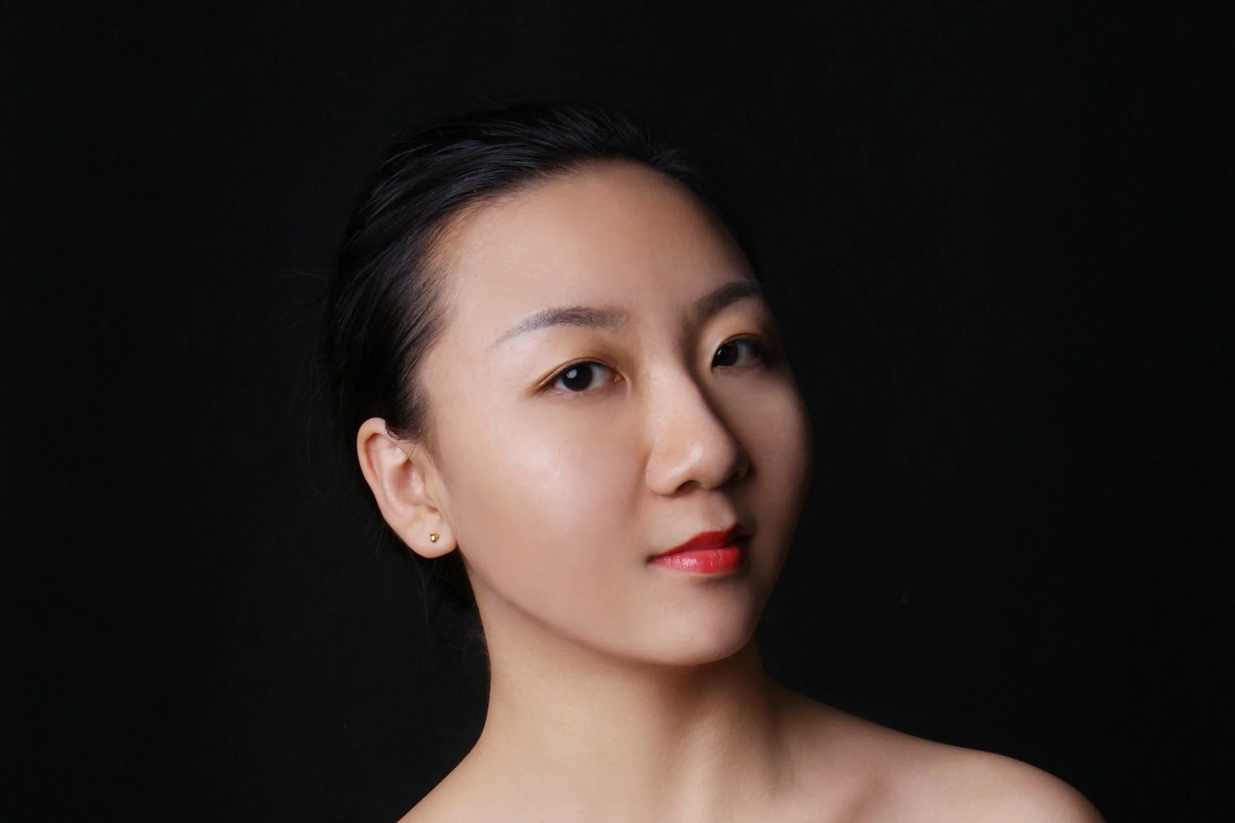 Xiaohui Yang — Walla Walla Chamber Music Festival