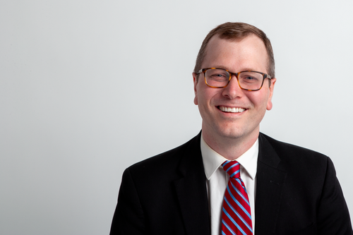 John Corkill — Walla Walla Chamber Music Festival