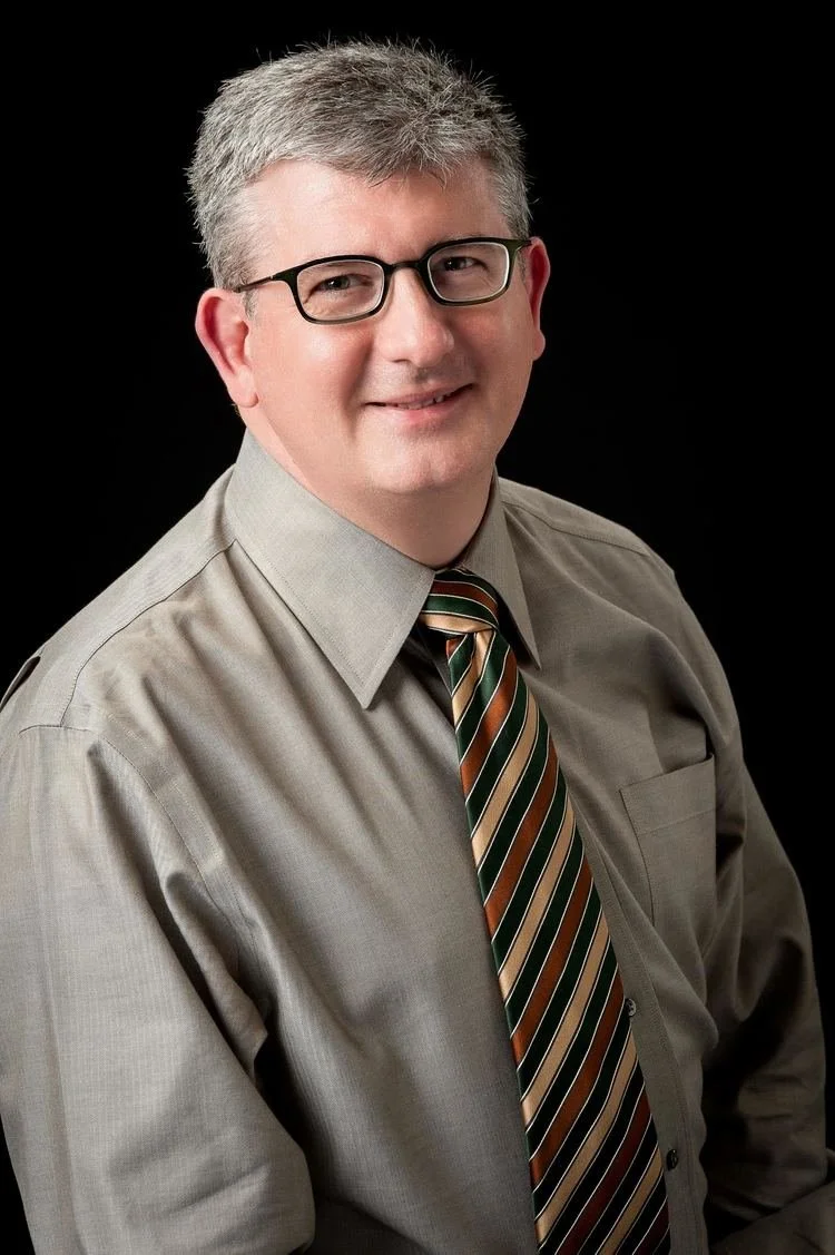 Paul Rafanelli — Walla Walla Chamber Music Festival