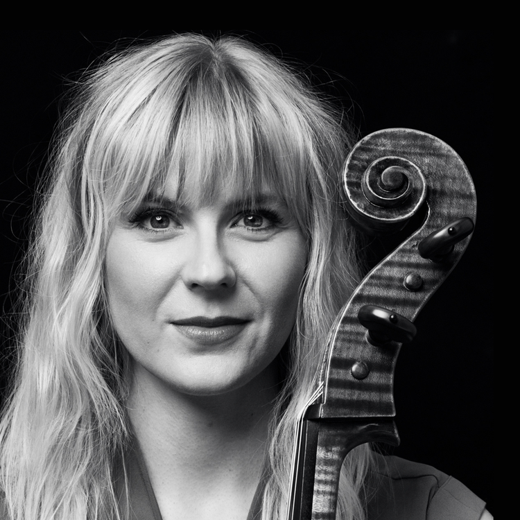 Amanda Gookin — Walla Walla Chamber Music Festival