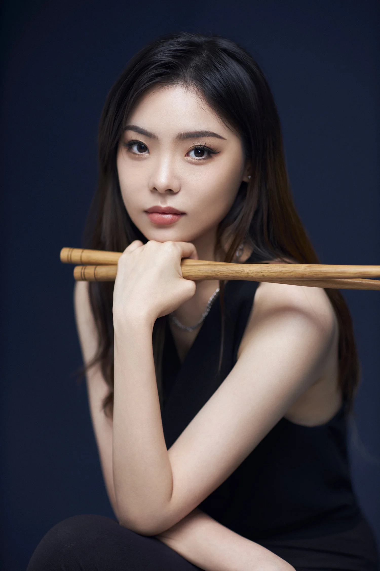 Sijia Huang — Walla Walla Chamber Music Festival