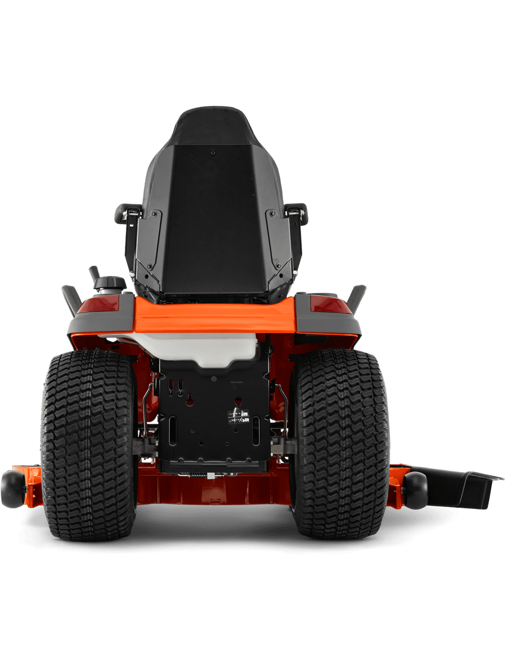 Husqvarna TS348XD Riding Lawn Mower — Schulz Service Center