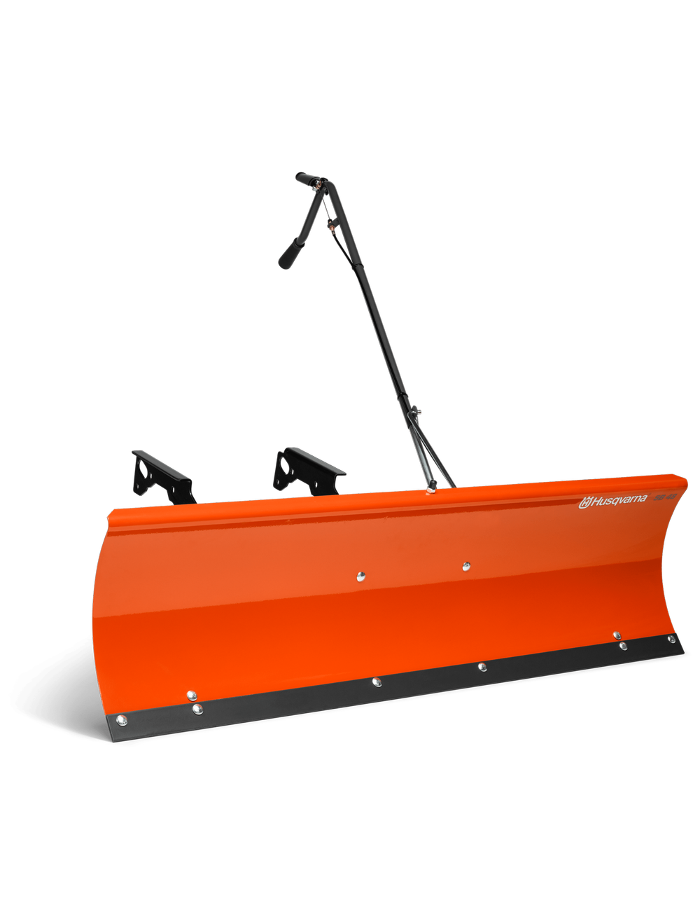 Husqvarna TS354XD Triple Bagger System — Schulz Service Center