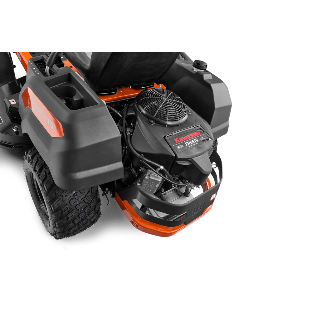 Husqvarna MZ48 Zero Turn — Schulz Service Center