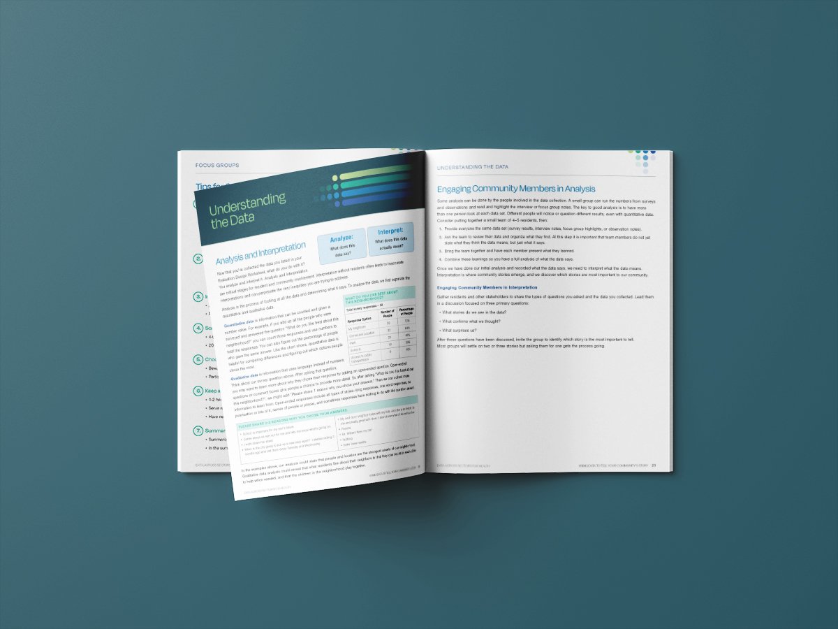 DASH Releases ABCD Workbooks — DASH — Data Across Sectors for Health