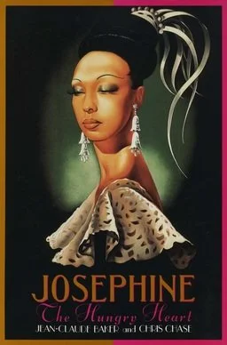 Our Story — Chez Josephine