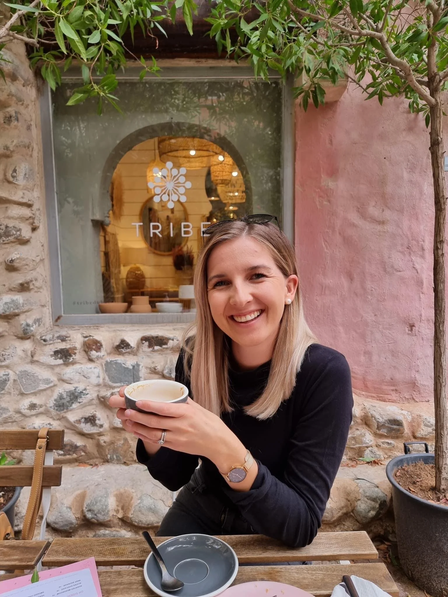 What is Marketing really about? — She Just Got Going