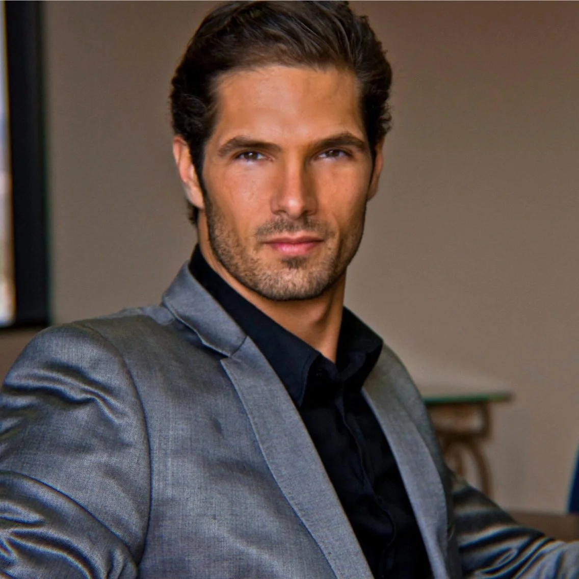 About — Abigail Doty Design