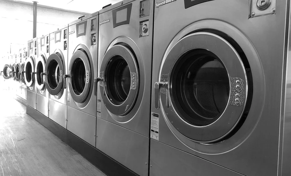 Wild Wash Laundromat