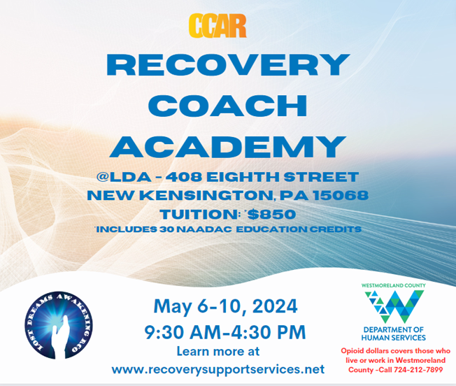 Events & Trainings — Home