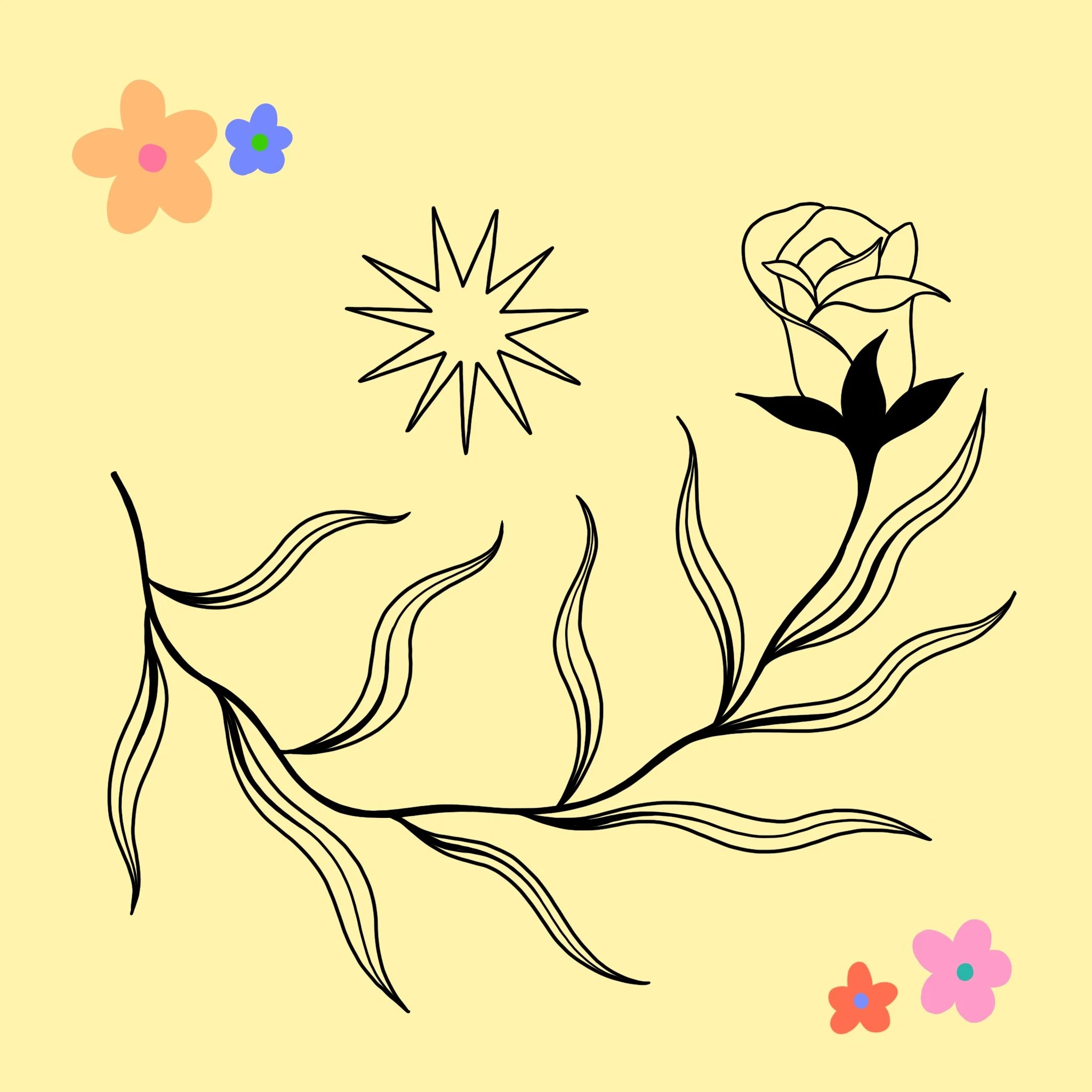 Flash — Allie Moon