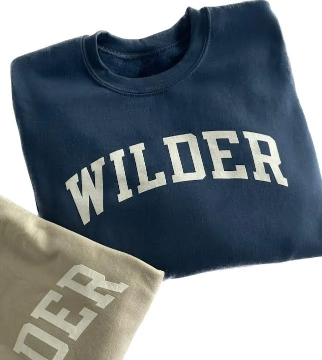 Store 2 — Wilder & Co.