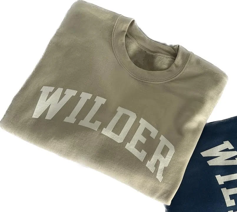 Store 2 — Wilder & Co.