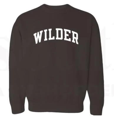 Store 2 — Wilder & Co.