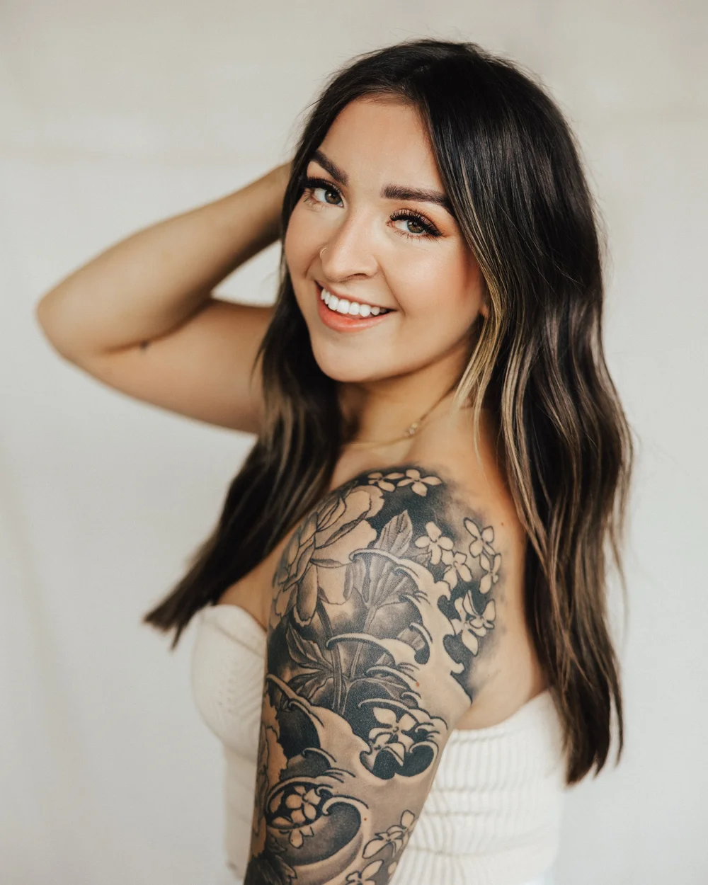 Booking — Wilder & Co.