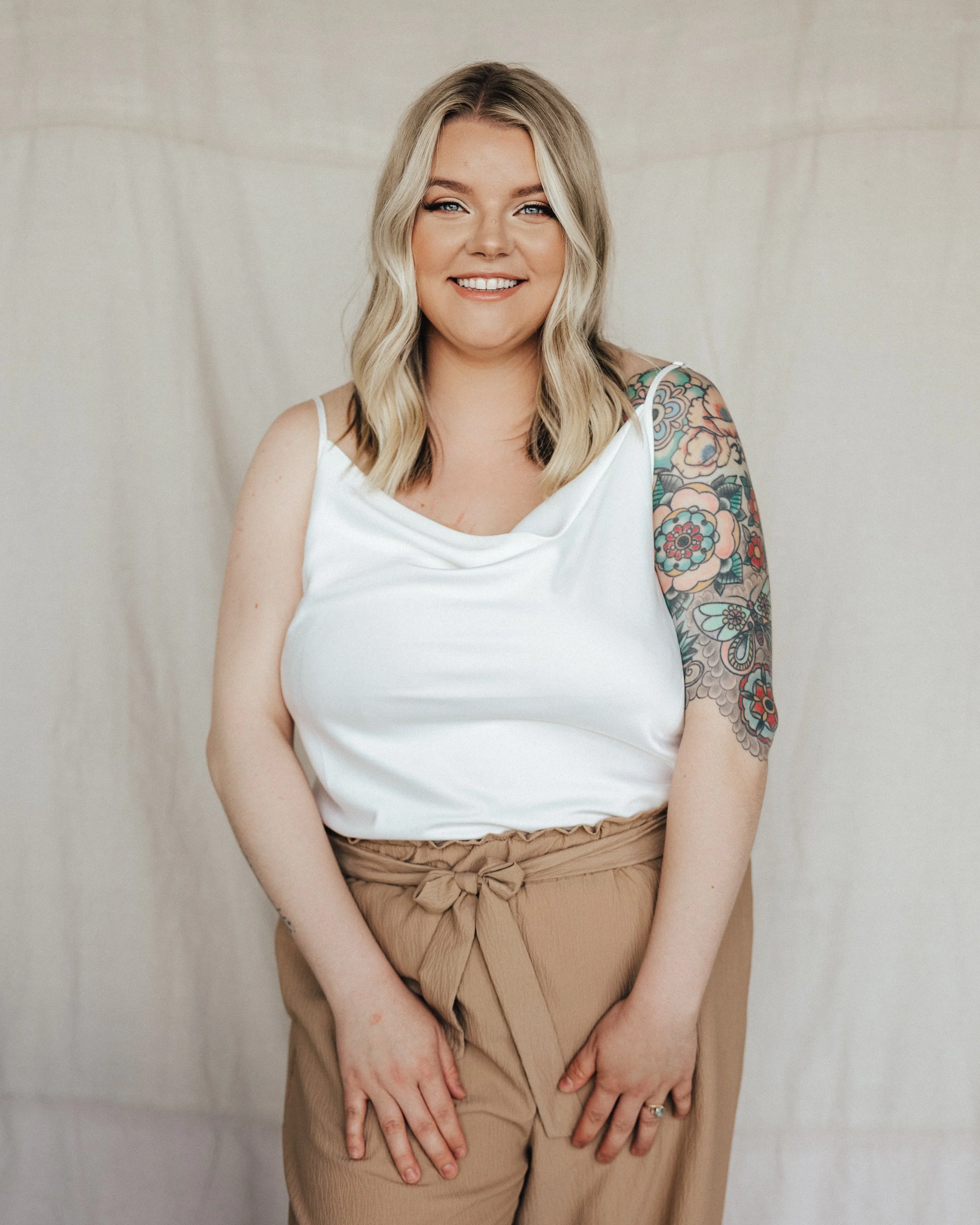 Booking — Wilder & Co.