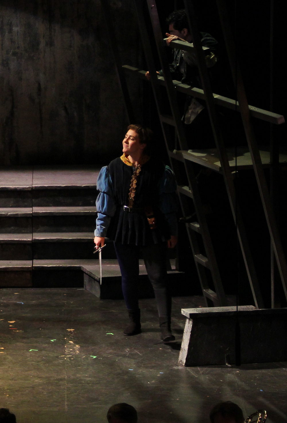 media — Chelsea Laggan