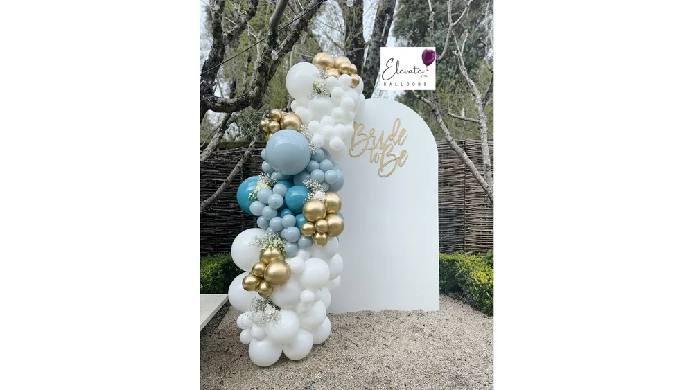 Services 1 — Elevate Balloons