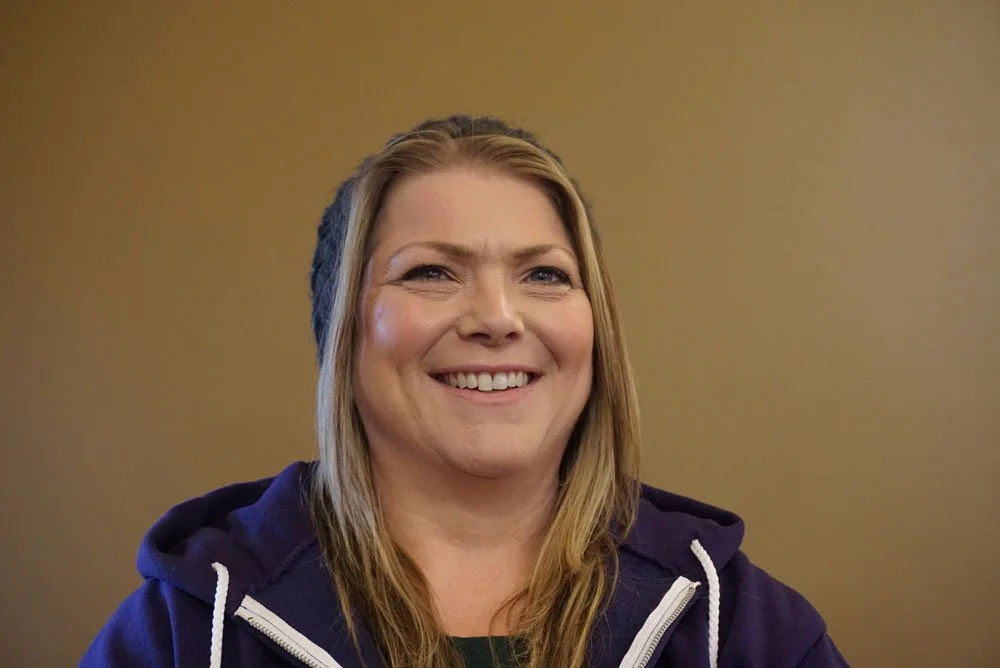 Leadership and Executive Board — SEIU Local 49