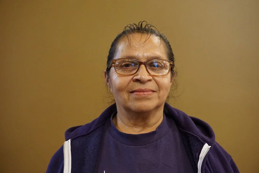 Leadership and Executive Board — SEIU Local 49