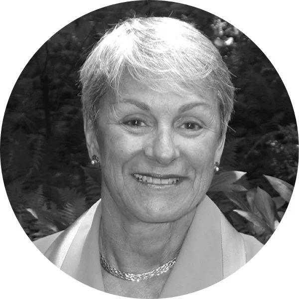 Marlene E Haffner — Bionaut