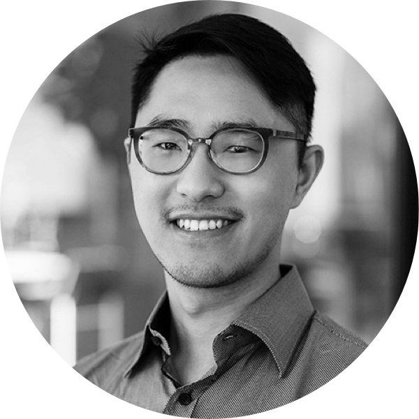 Kevin Zhang — Bionaut
