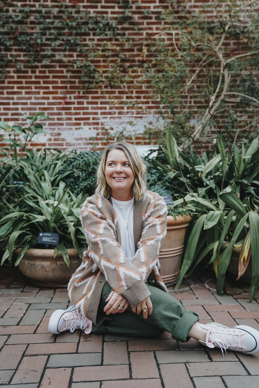 Urban Fern CoActive home