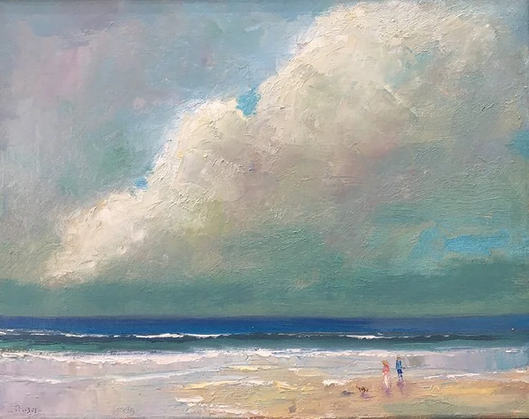 Artists — Carmel Valley Art Association & Gallery