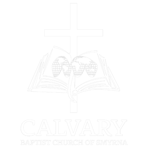 Calvary Baptist Church Logo