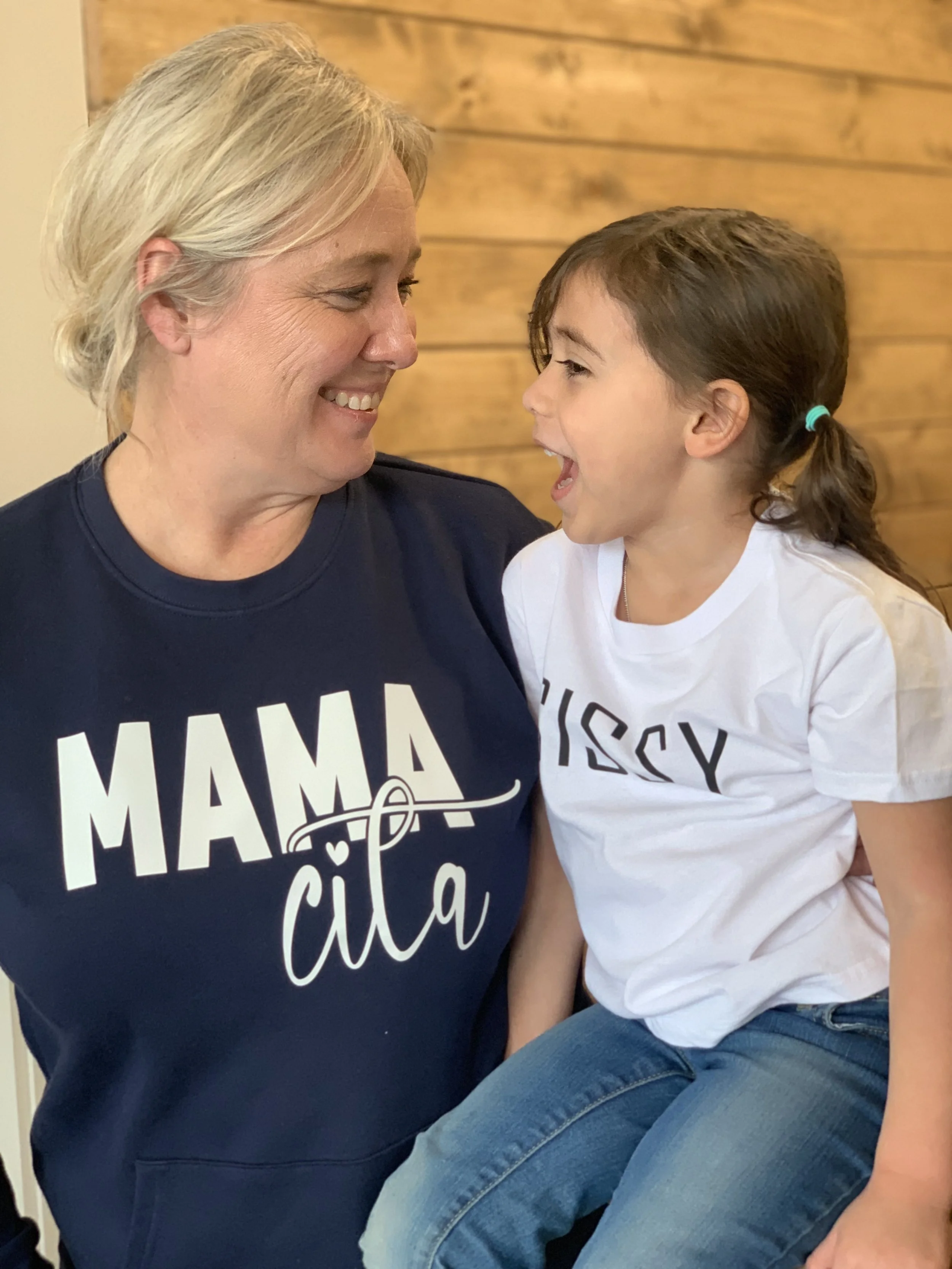 Be Transformed Moth — A Finch Design