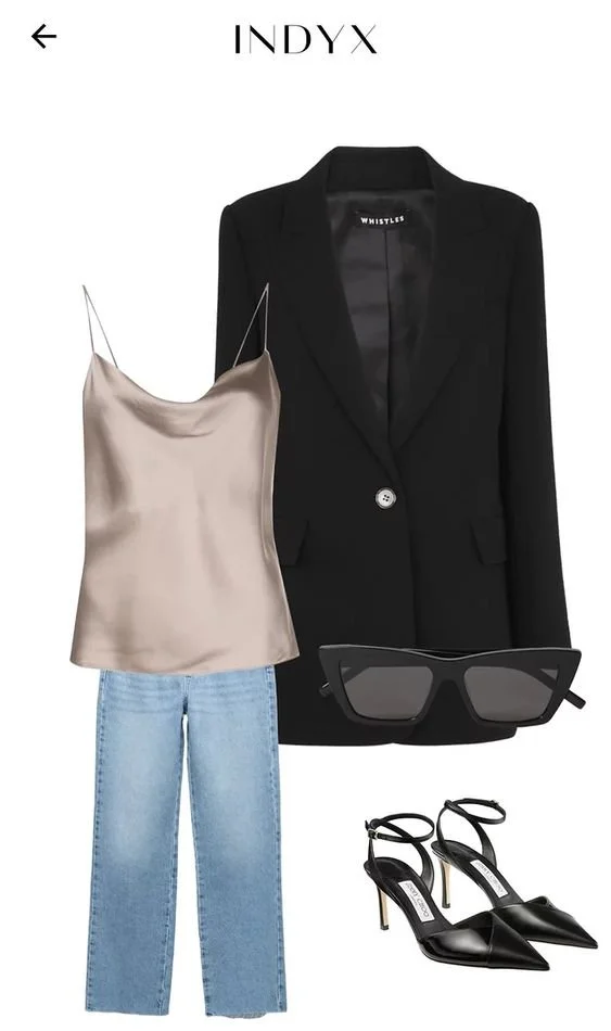 Your Guide to Urban Chic Style | Indyx
