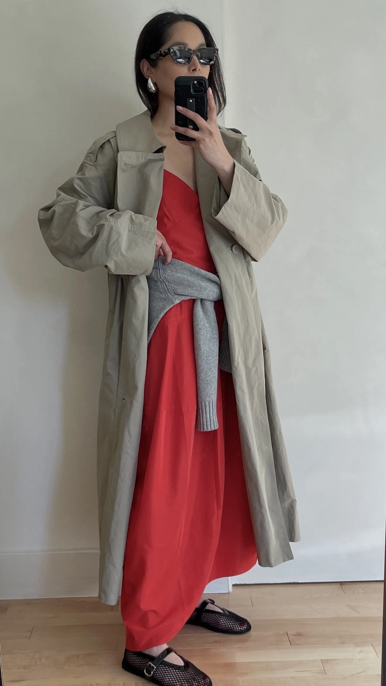 Open Closet: Therese Jacinto | Indyx