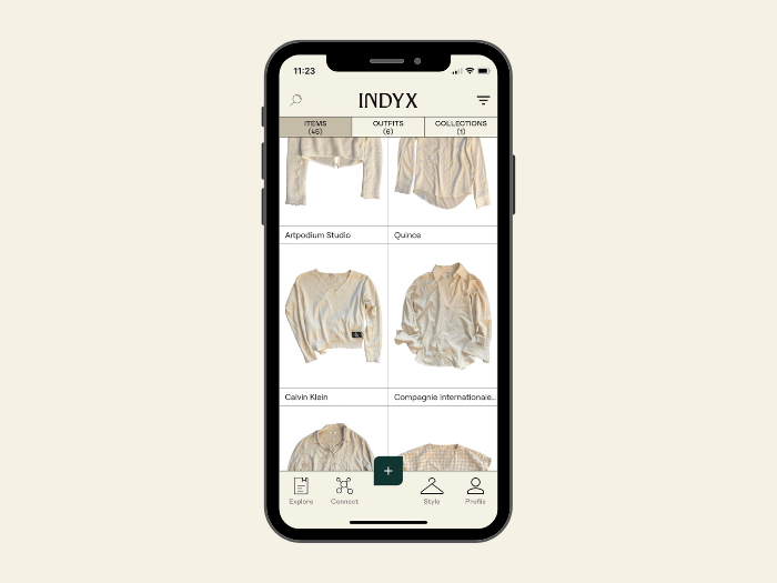 I Used These 4 Systems to Figure Out My Personal Style | Indyx