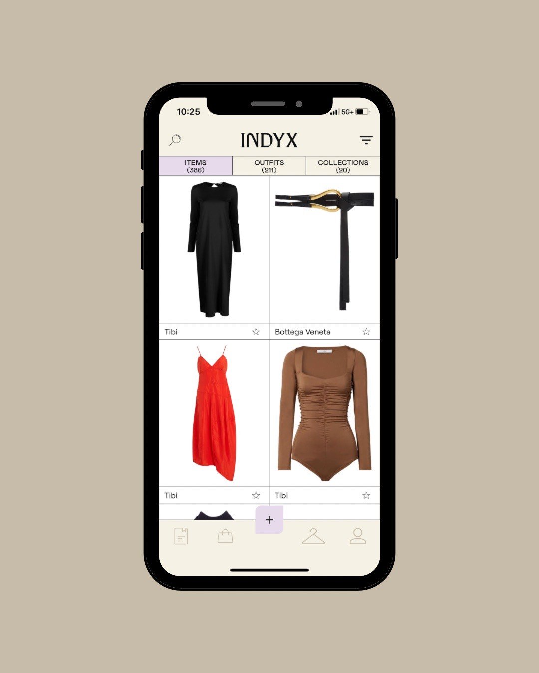 Download the Indyx App on iOS or Android | Indyx