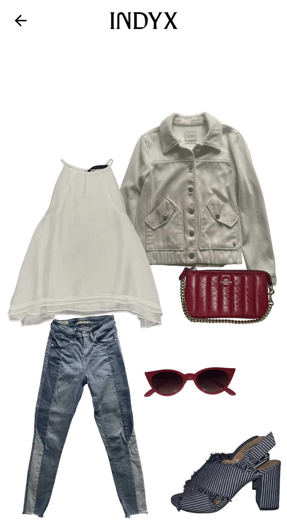 I Tried Indyx Personal Styling (And Here's What Happened) | Indyx