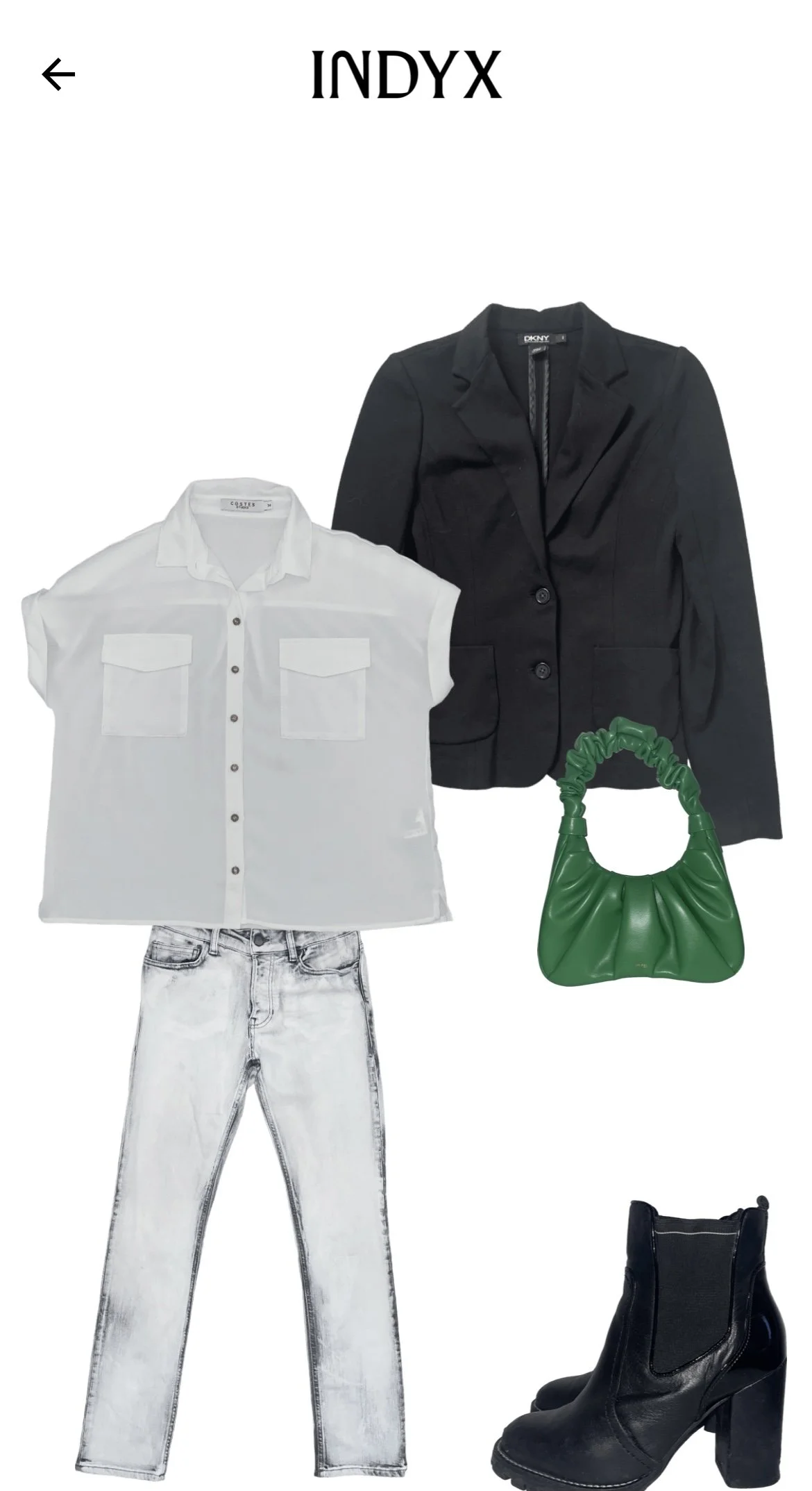 I Tried Indyx Personal Styling (And Here's What Happened) | Indyx
