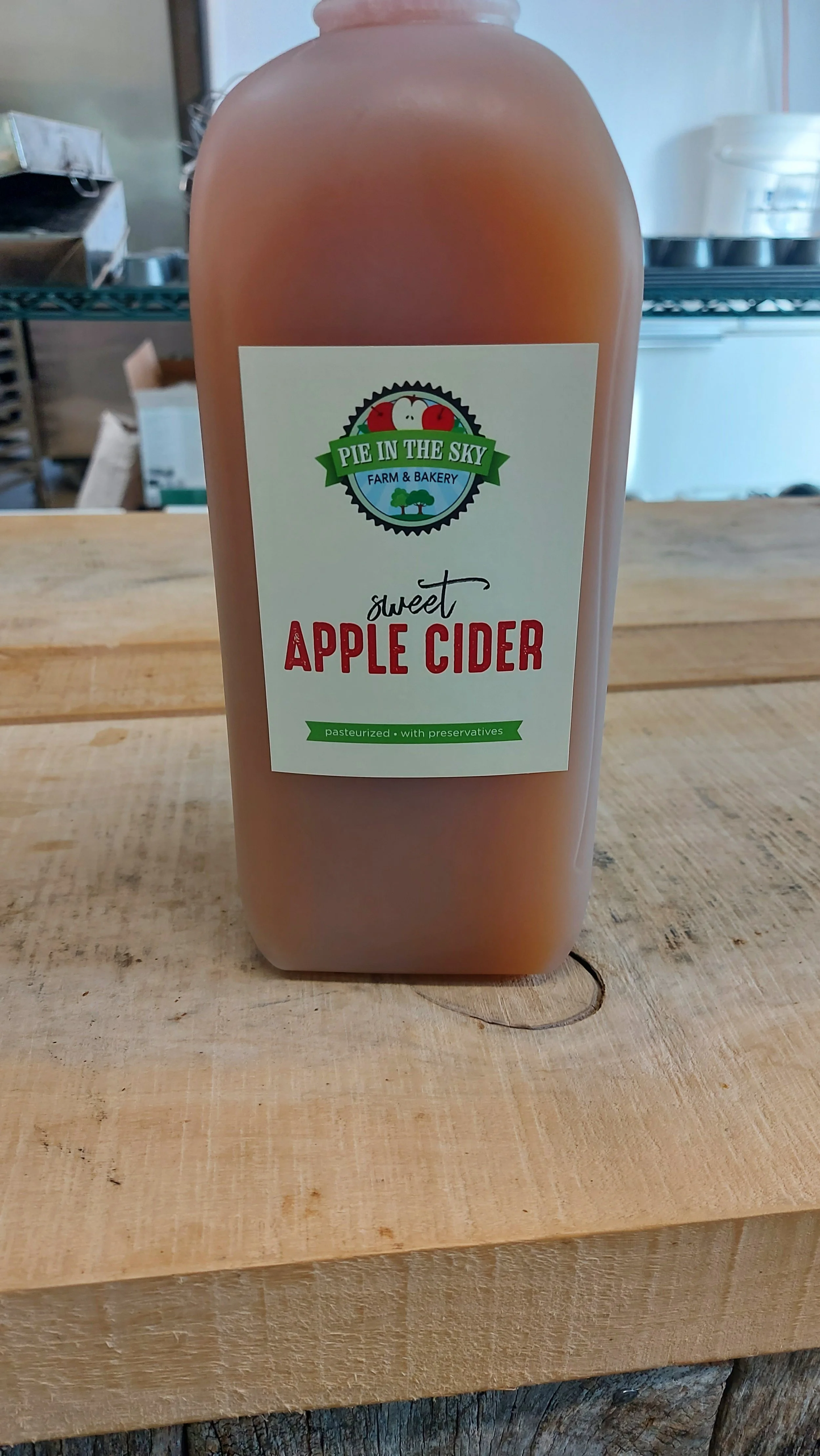 Shop — Pie in the sky farm and bakery