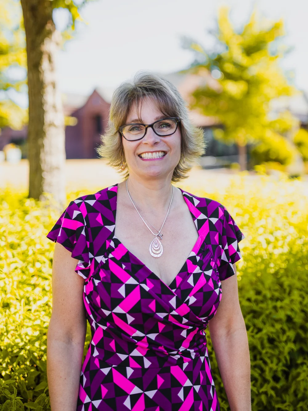 Sara Starnes — The Kelly Group Real Estate - Newberg, OR