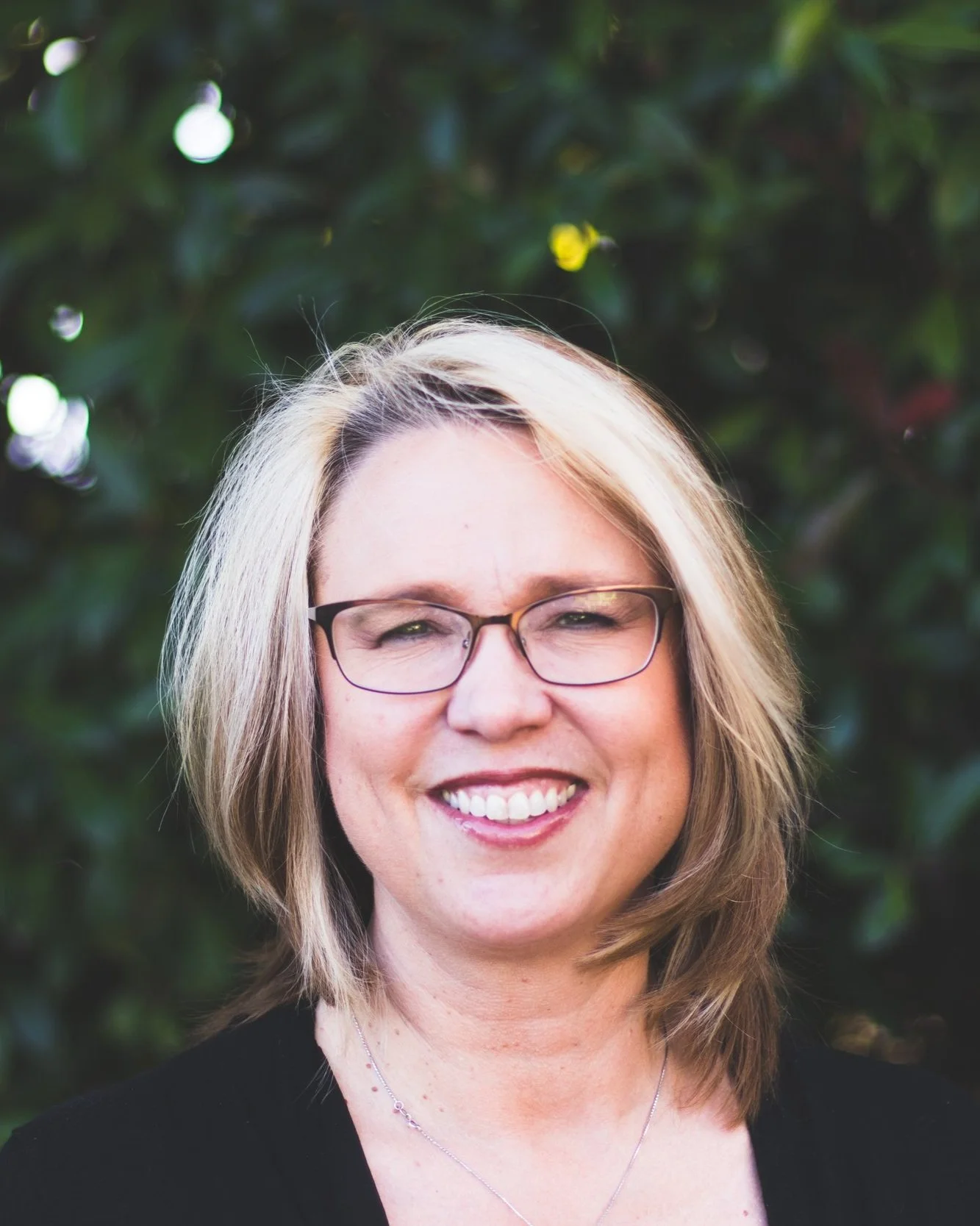 Allie Fontenot — The Kelly Group Real Estate - Newberg, OR