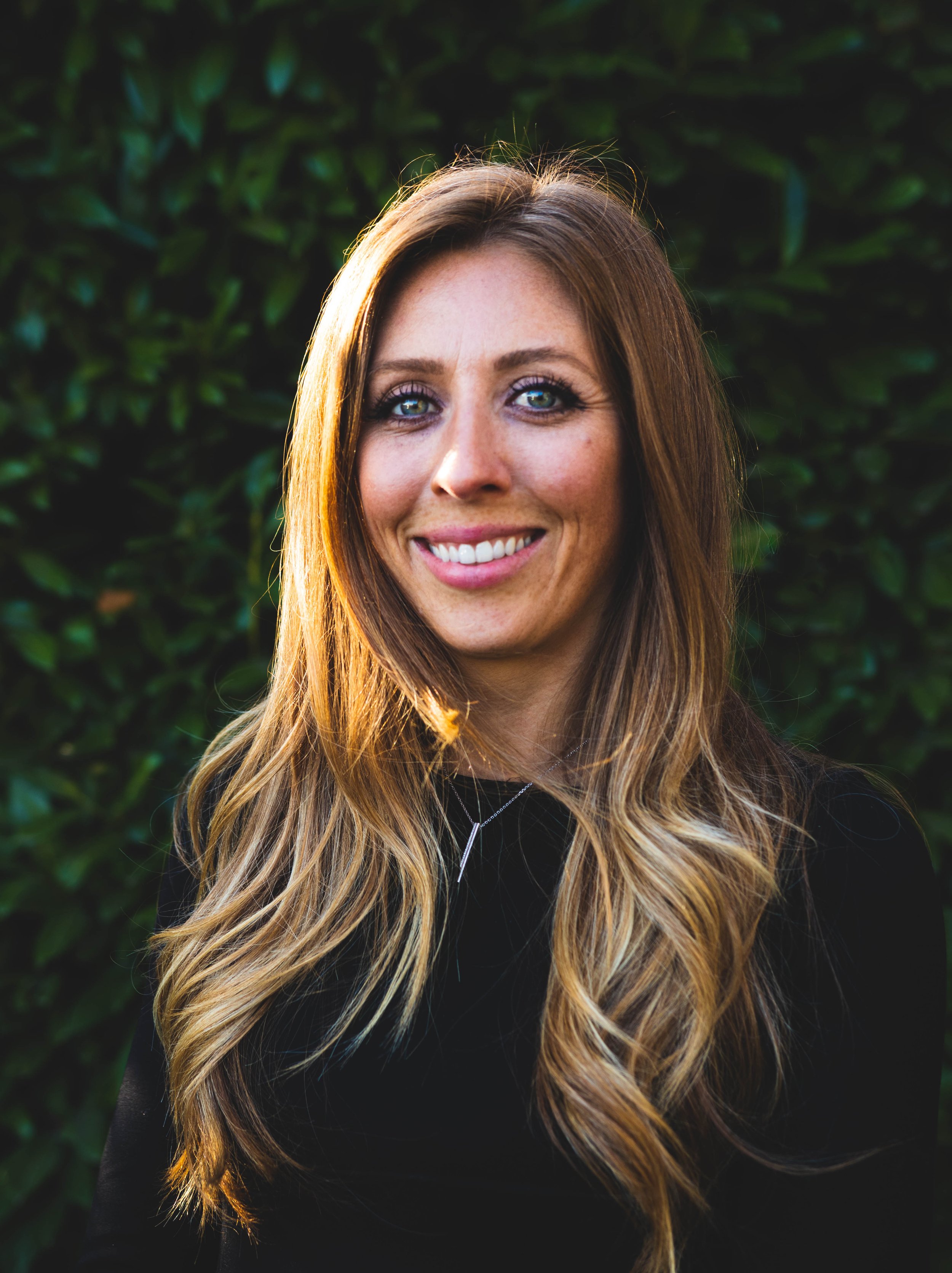 Alyssa Foster — The Kelly Group Real Estate - Newberg, OR