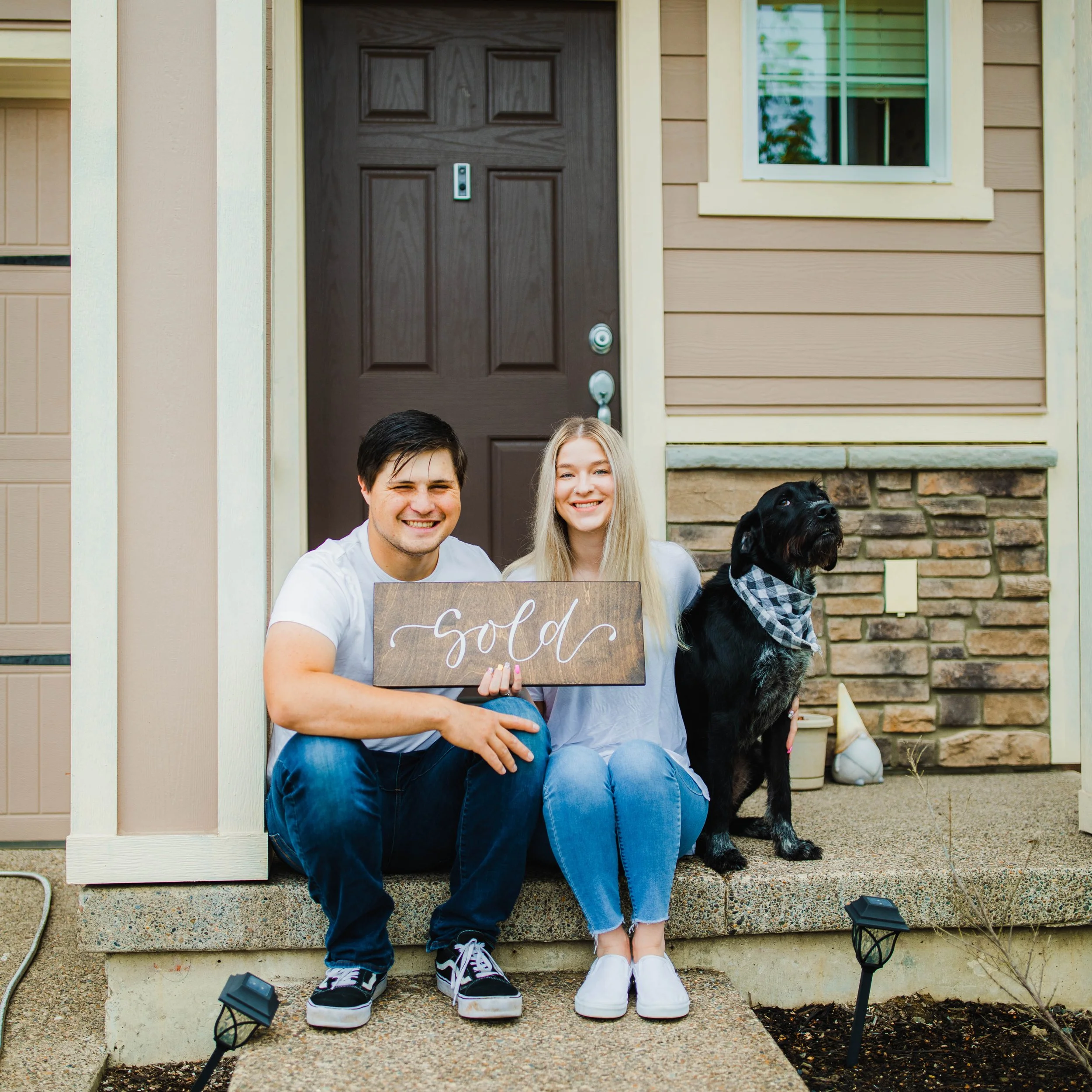 For Sellers — The Kelly Group Real Estate - Newberg, OR