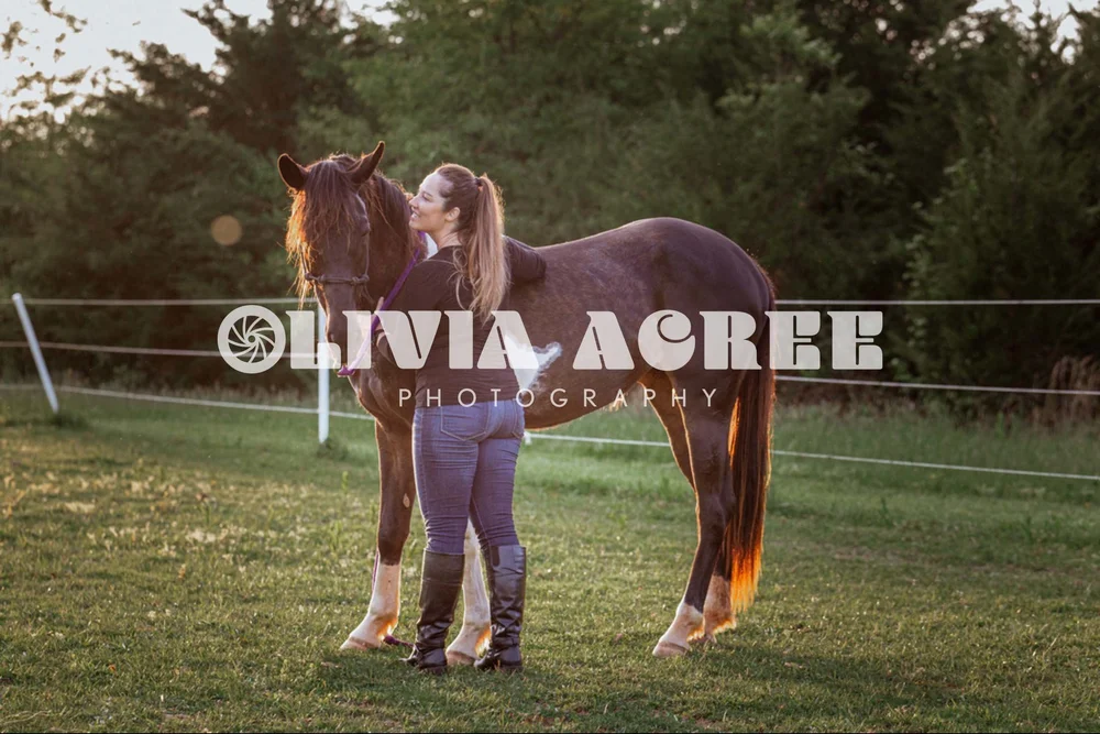 Olivia Acree Photography — Julia Parrick