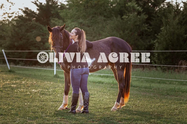 Olivia Acree Photography — Julia Parrick