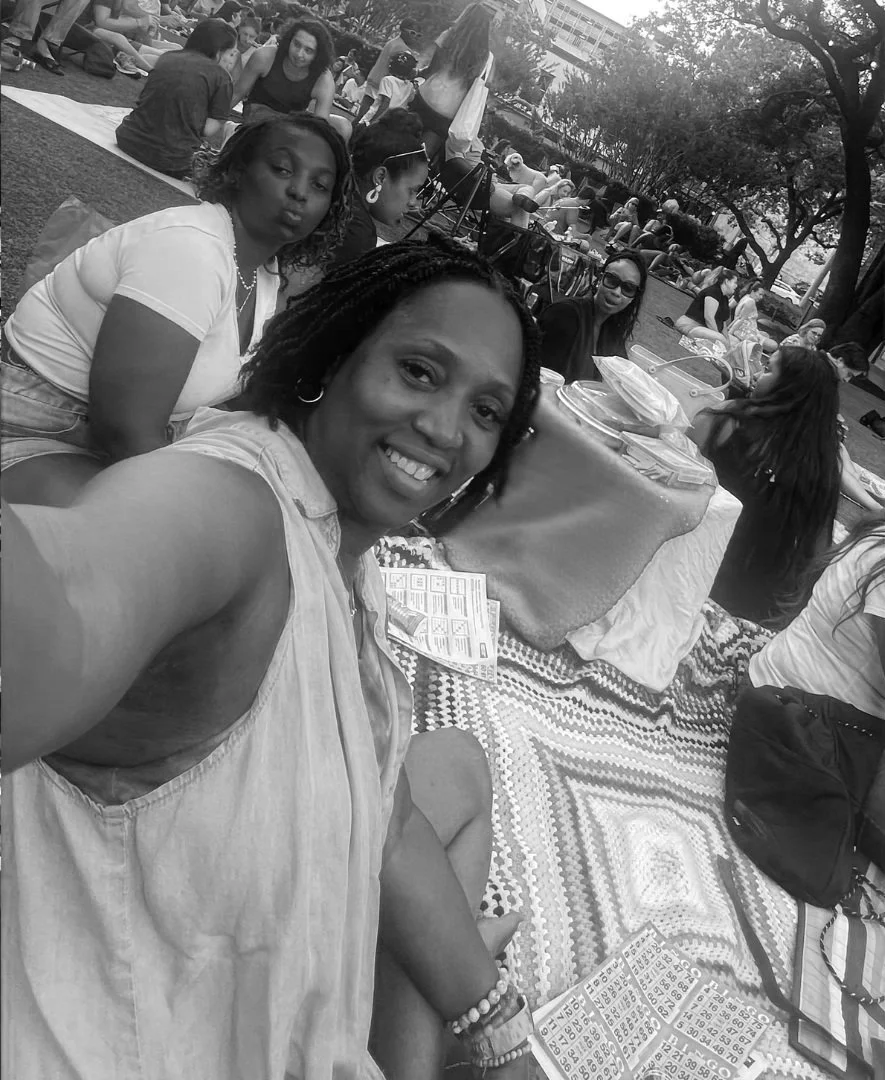 Women's Connect Groups — St. John's Downtown Church