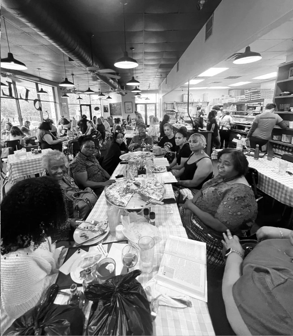 Women's Connect Groups — St. John's Downtown Church