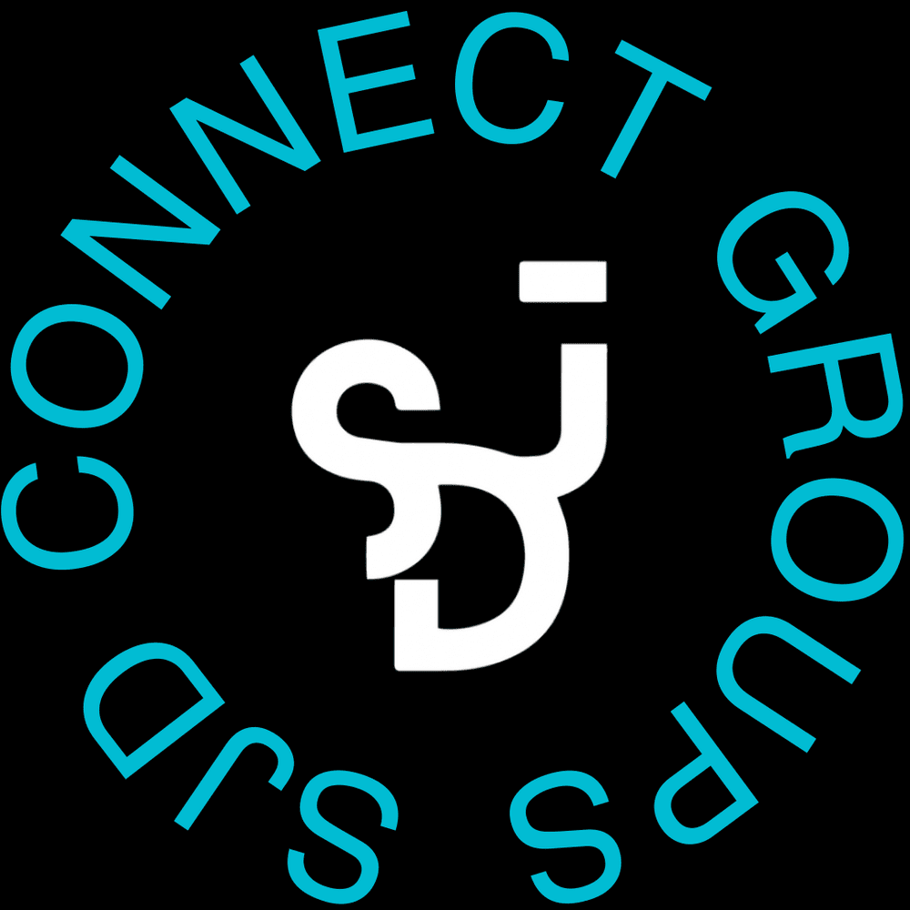 Men's Connect Groups — St. John's Downtown Church