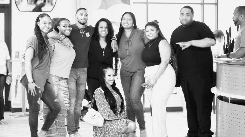 Community Connect Groups — St. John's Downtown Church