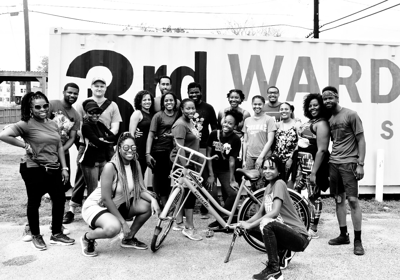 Connect Groups — St. John's Downtown Church