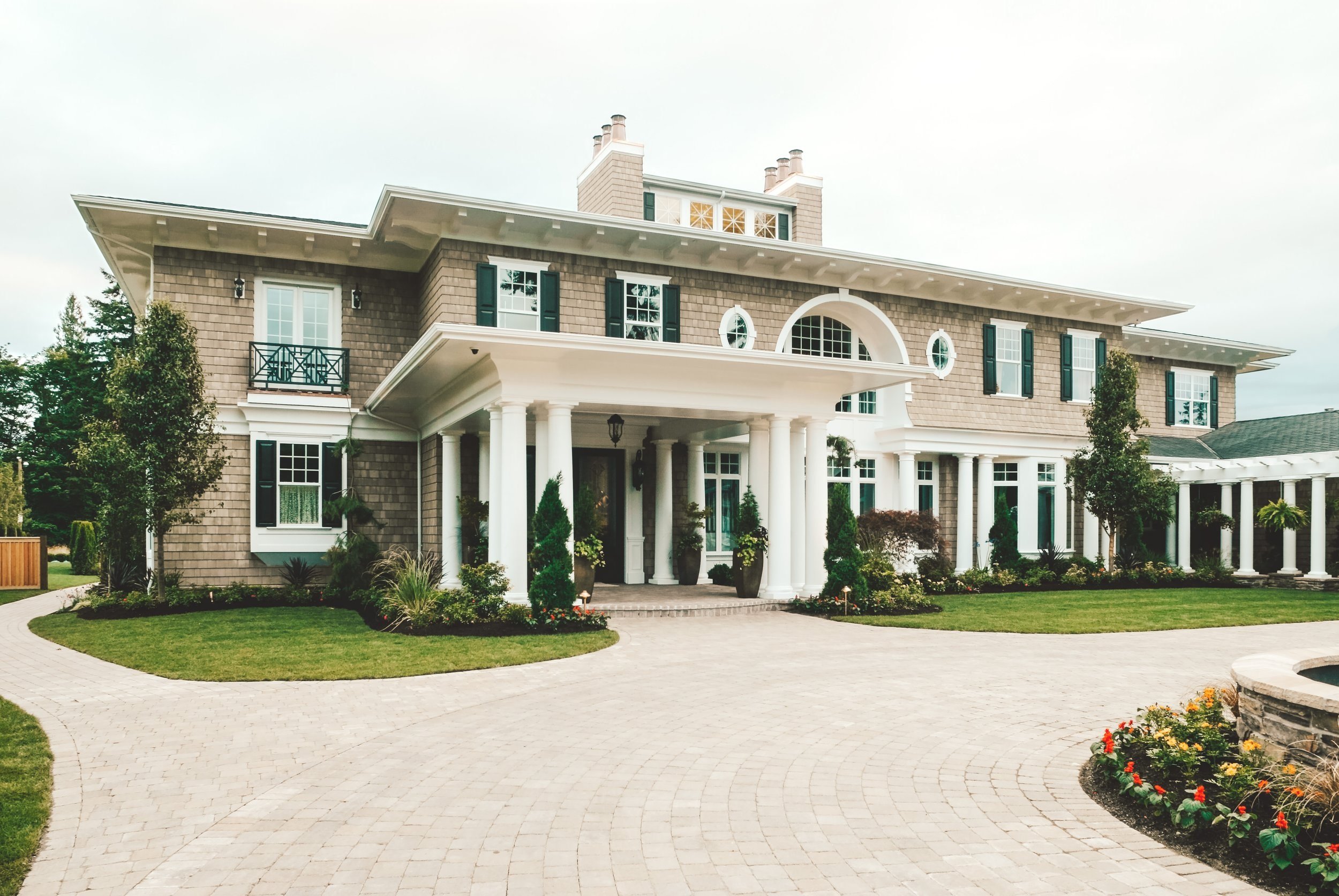 Our Team — Parmenter Homes | Chelan, WA Luxury Custom Home Builder