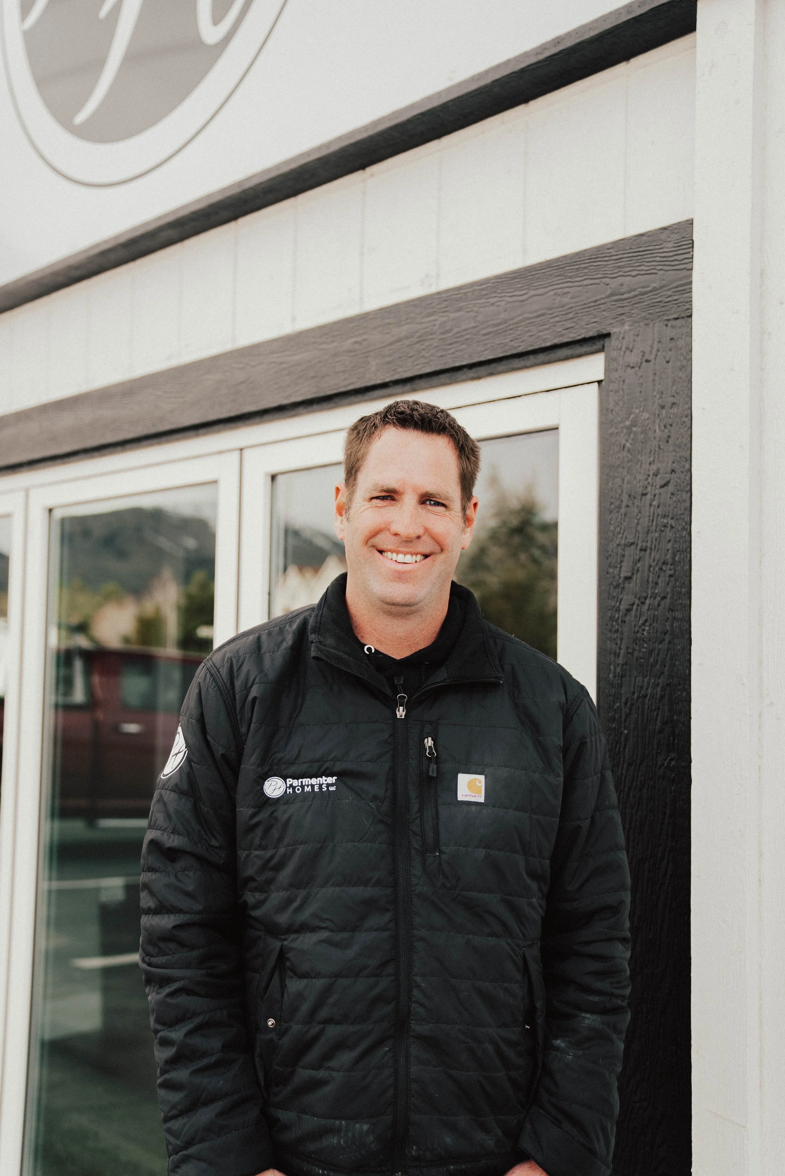 Our Team — Parmenter Homes | Chelan, WA Luxury Custom Home Builder